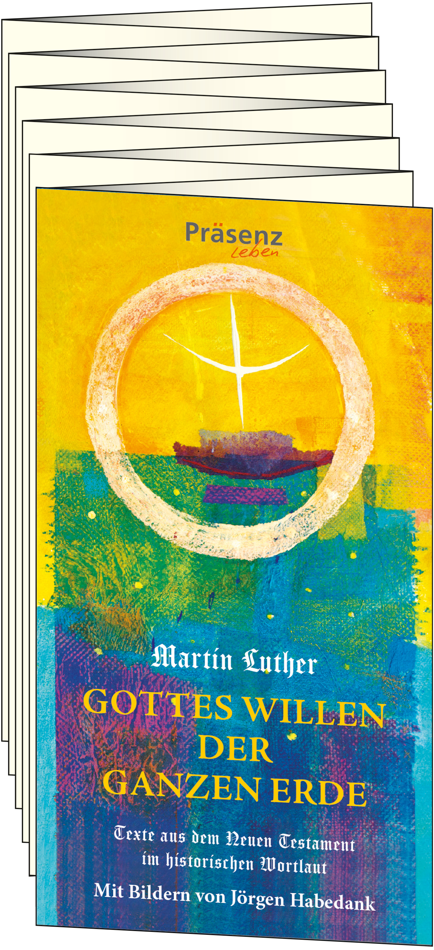 Präsenz Medien & Verlag | Shop