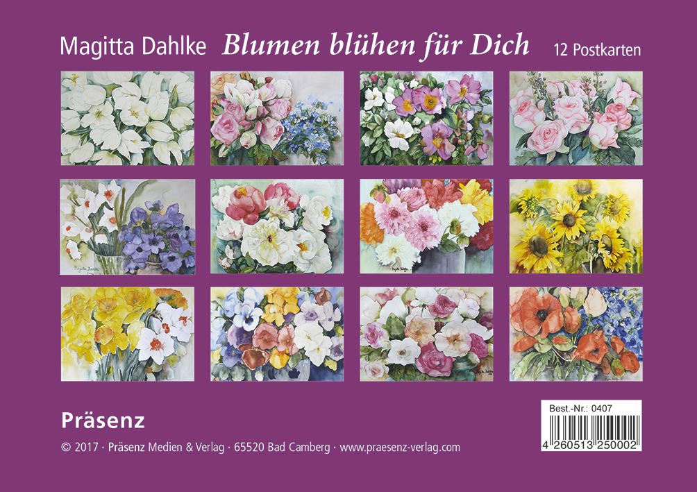 Präsenz Medien & Verlag | Shop