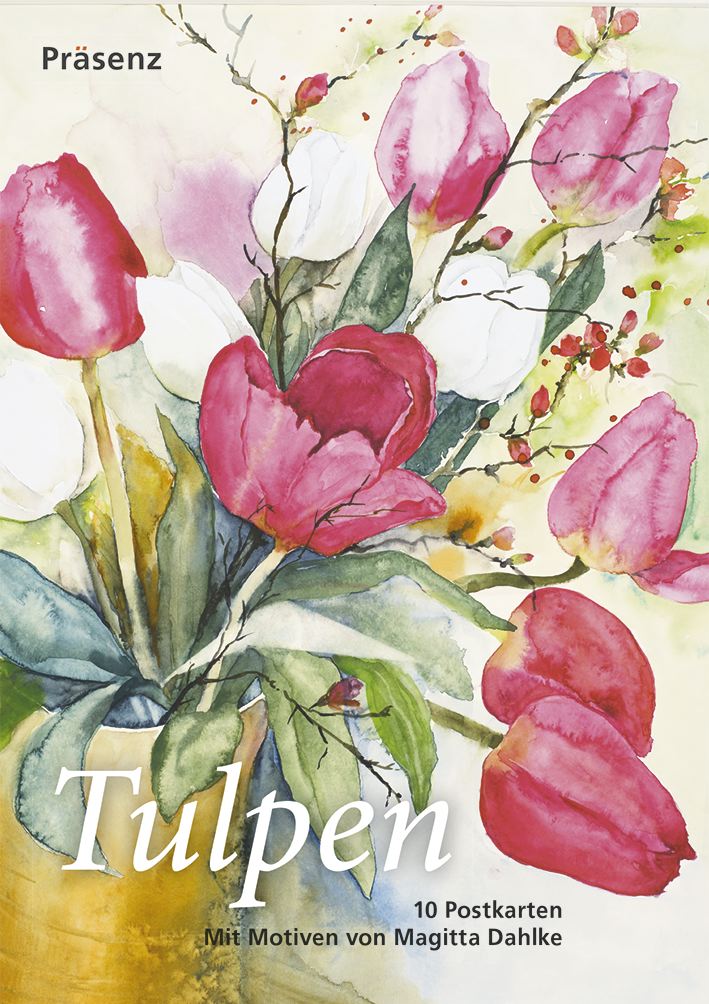 Präsenz Medien & Verlag | Shop