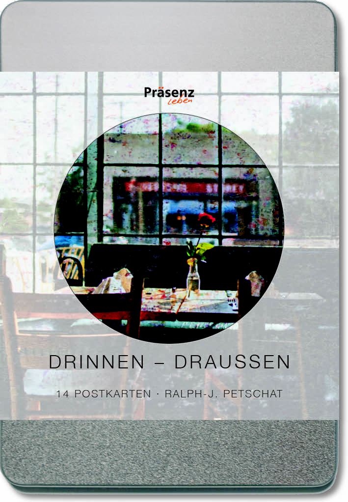 Präsenz Medien & Verlag | Shop